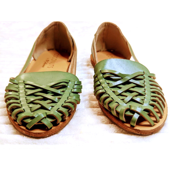 Matisse | Shoes | Womens Shoes Coconuts Matisse Folly Green Turquoise ...